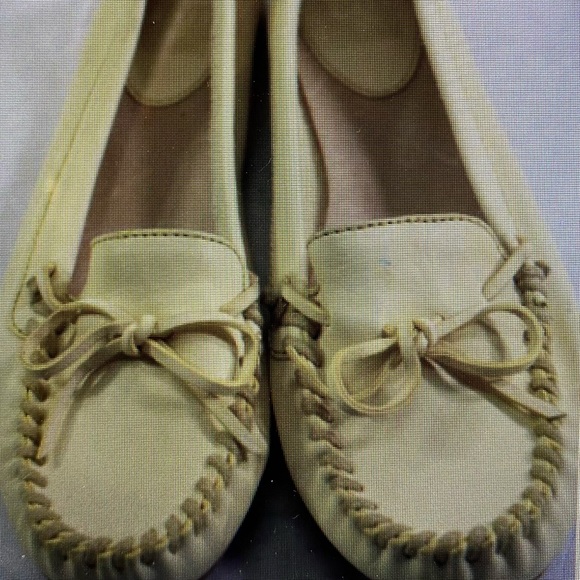 Frye | Shoes | Frye Womenswear Moccasins Size 8 | Poshmark